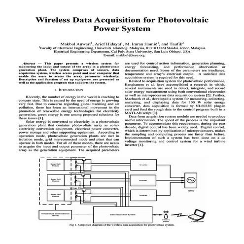 A vertical wind turbine monitoring system using commercial online ...