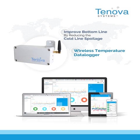 Wireless datalogger tt2 gt0 | PDF