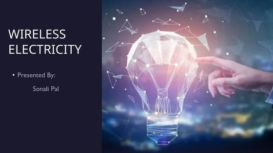 Wireless-Electricity-PPT.pptx