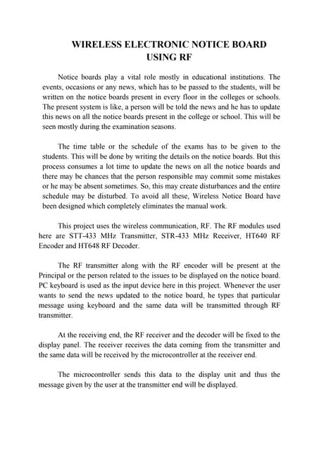 Asic design flow | PPTX