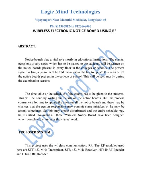 Fault avoidance and fault tolerance | PPT