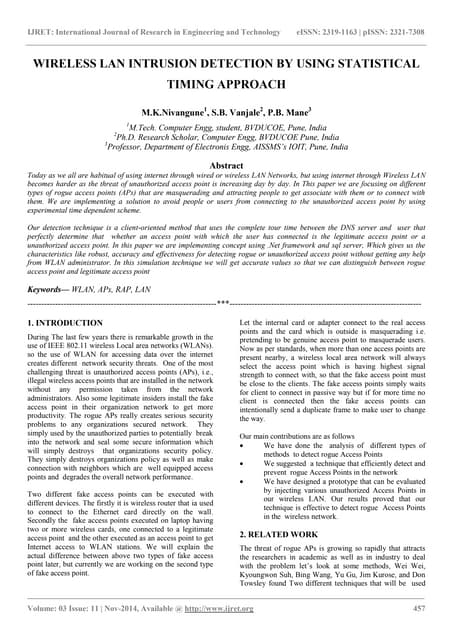 Intrusion Prevention System Ips Pptx Operating Systems Computer