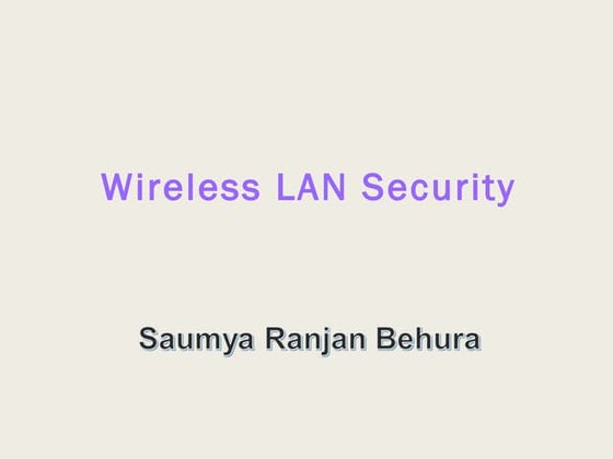 Kbc networks thrulink 15 minute presentation | PPT