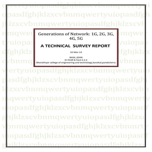 Wireless Network Doc Docx