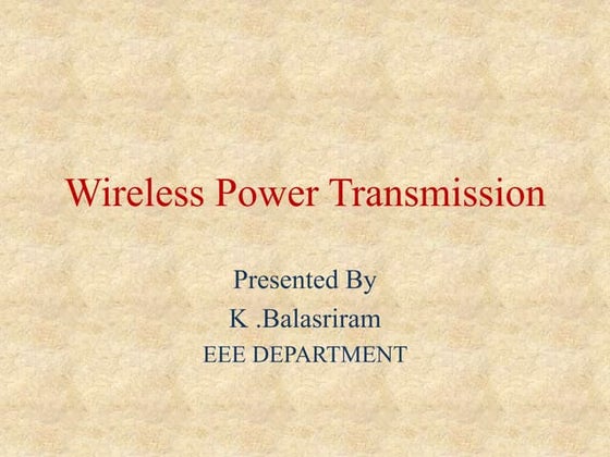 MINI PROJECT ON WIRELESS POWER TRANSMISSION THROUGH TASLA'S COIL.docx