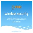 Wireless security | PPT