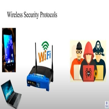 Wireless Security Protocols for engineering.pptx