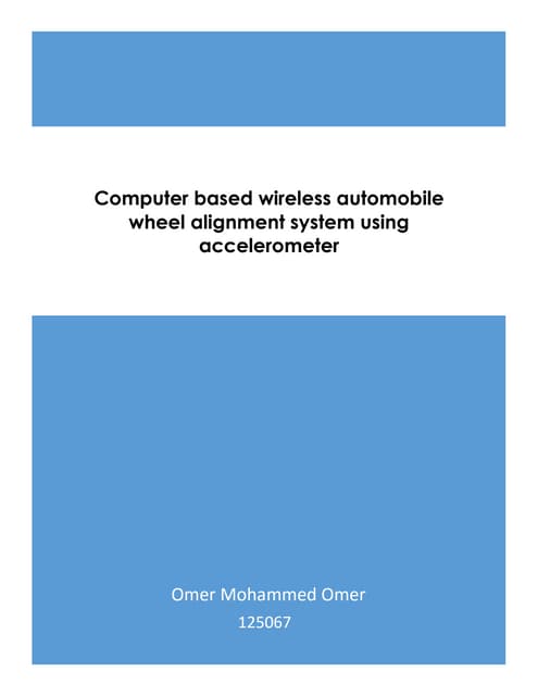 Anti lock braking (ABS) Model based Design in MATLAB-Simulink | PDF ...