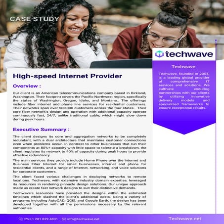 Wireline-Engineering-Solutions-for-High-Speed-Internet-Provider-1.pdf