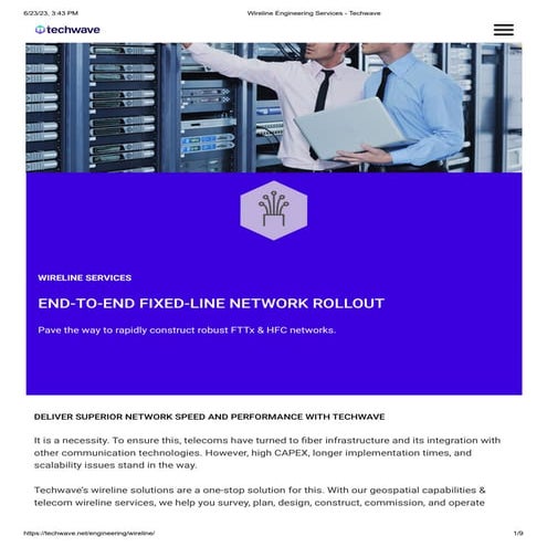 Wireline Engineering Services and Solutions.pdf