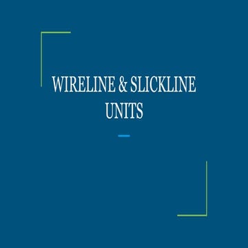 WIRELINE & SLICKLINE UNITS.pdf