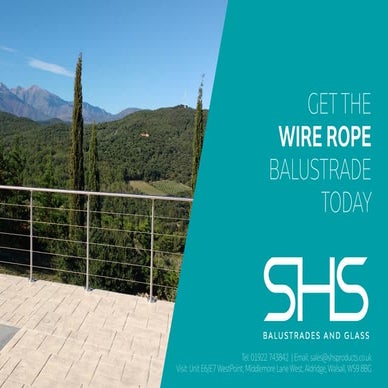 Wire Rope | PDF