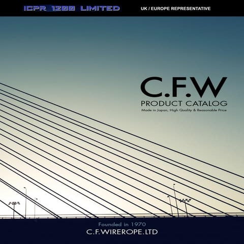 Wire Rope Presentation.pdf