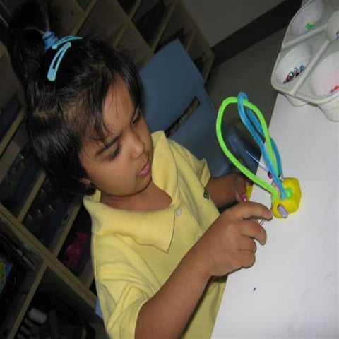 Wire Sculptures | PPT