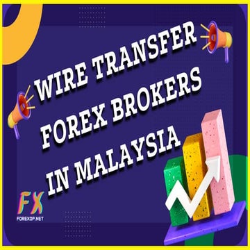 Wire Transfer Forex Brokers In Malaysia | PPT