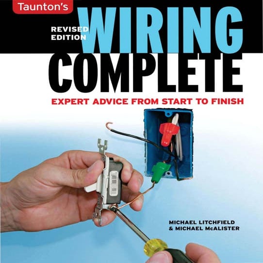 Wiring complete (gnv64) | PDF