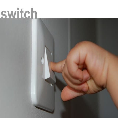 Wiring methods & switches part 3 | PPT