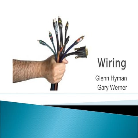 Wiring Presentation | PPT