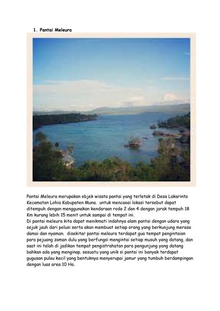 Sejarah kawasan Jelawat Bachok KELANTAN | PDF