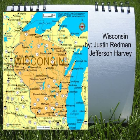 Wisconsin | PPT