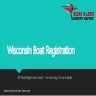 Wisconsin boat registration | PPTX
