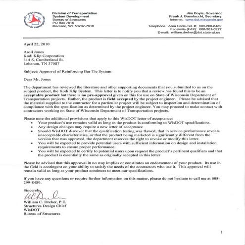 New mexico dot doc | PDF