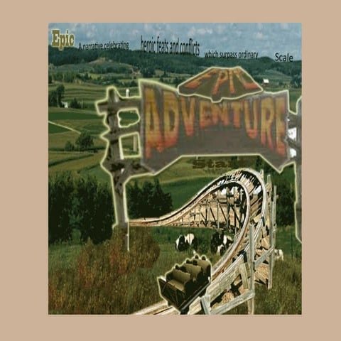 Wisconsin epic | PPT