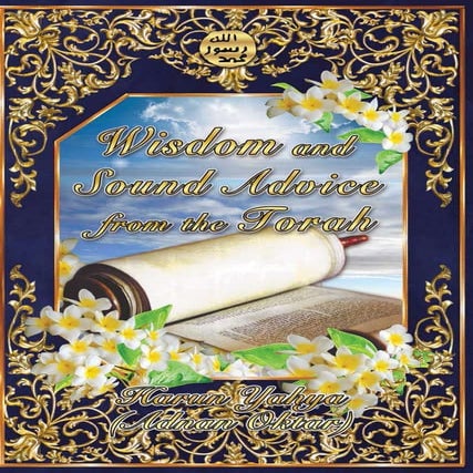 Wisdom and sound advice from the torah. english | PDF