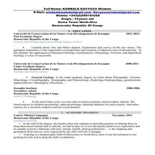 Masters Transcript | PDF