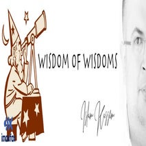 wisdom of wisdoms .pdf