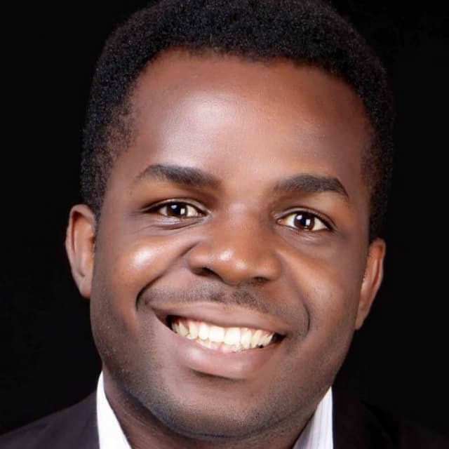 Curriculum Vitae | DOCX