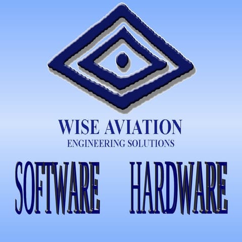 Wise Aviation TanıTıM | PPT