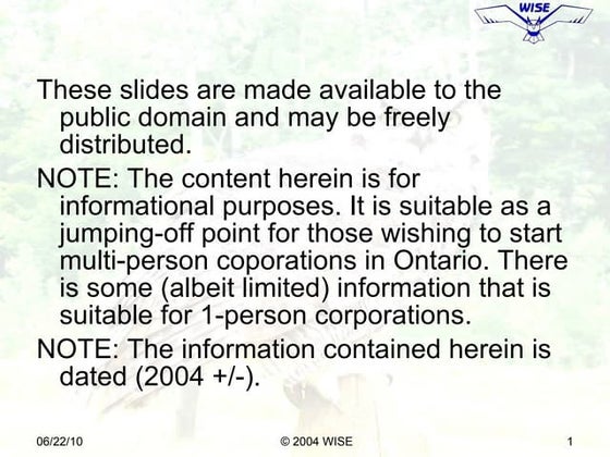 Note and format on circular resolution under the companies act 2013 ...