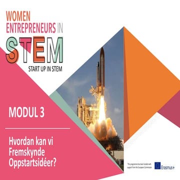 WISE - Module 3 | PPTX