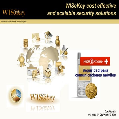 ekey+ Presentation | PDF