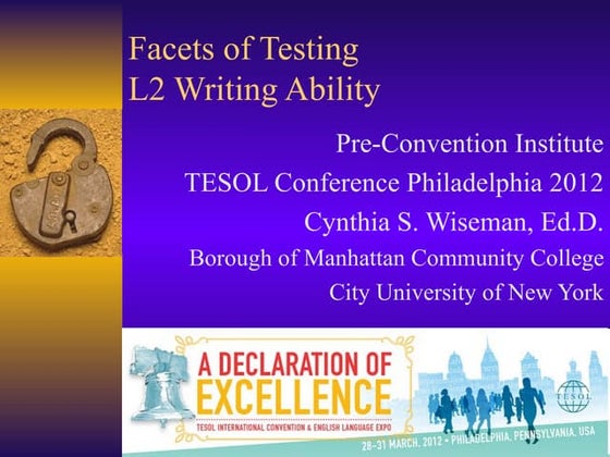 Developmental Writing Syllabus | PDF