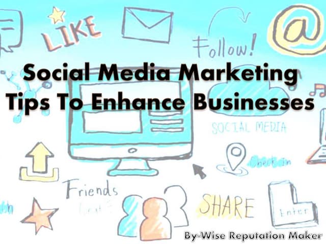 How to Build a Successful Social Media Campaign | PPTX | Social ...