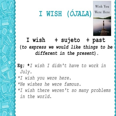 Wish | PPT