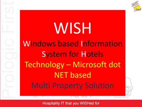 Prologic First - Product List | PPT