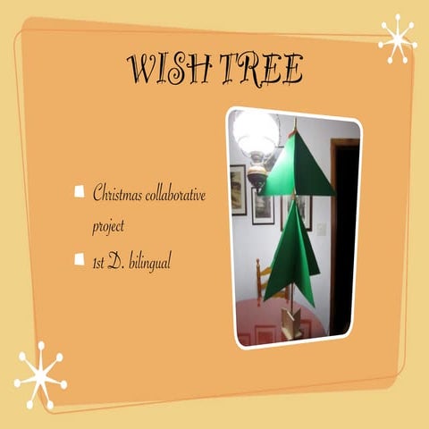 Wish Tree | KEY