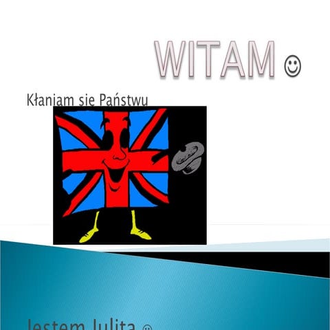 Witam | PPT