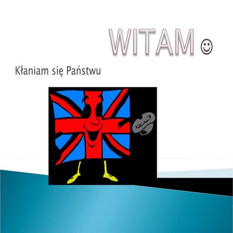 Witam | PPT