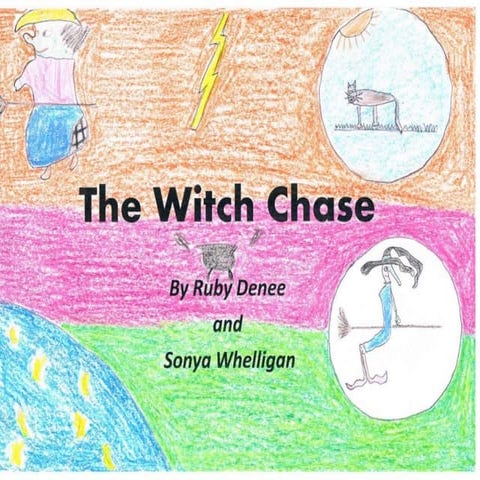 Witch chase 2 | PPTX