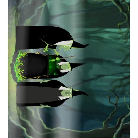 Witches brew | PDF | Religion & Spirituality