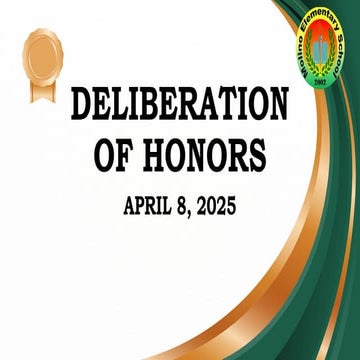 with honors.pptxqqqqqqqqqqqqqqqqqqqqqqqq | PPTX