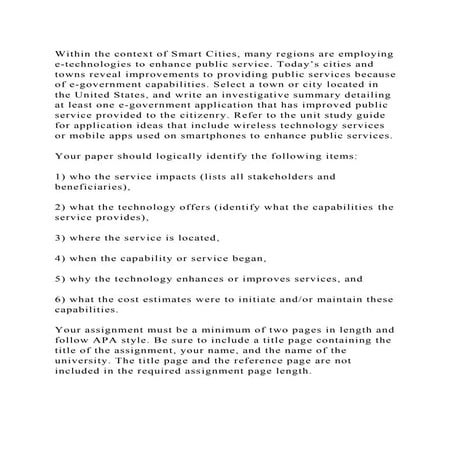 With the advancement of computer technology, efforts are being made .docx