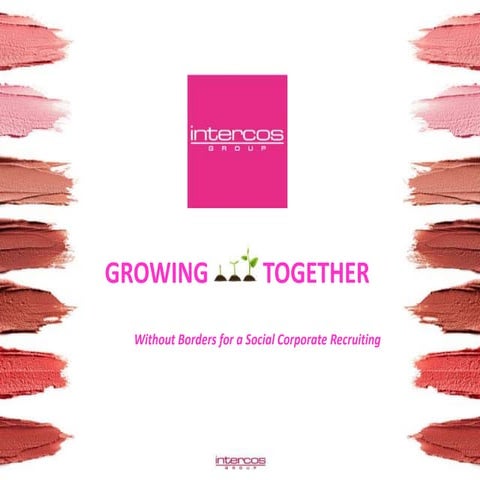 Without Borders | PPTX