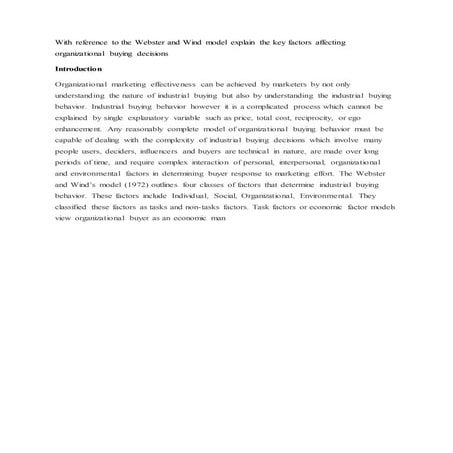 Webster and Wind | DOCX