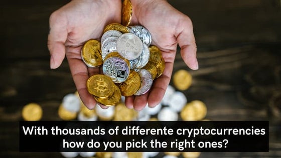 Cryptocurrency | PPT