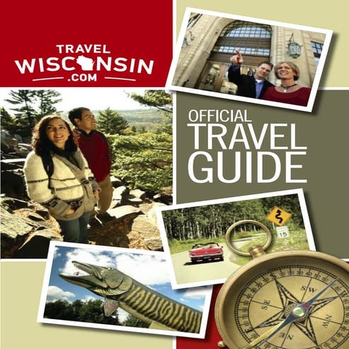 Wi travel guide 2014 | PDF